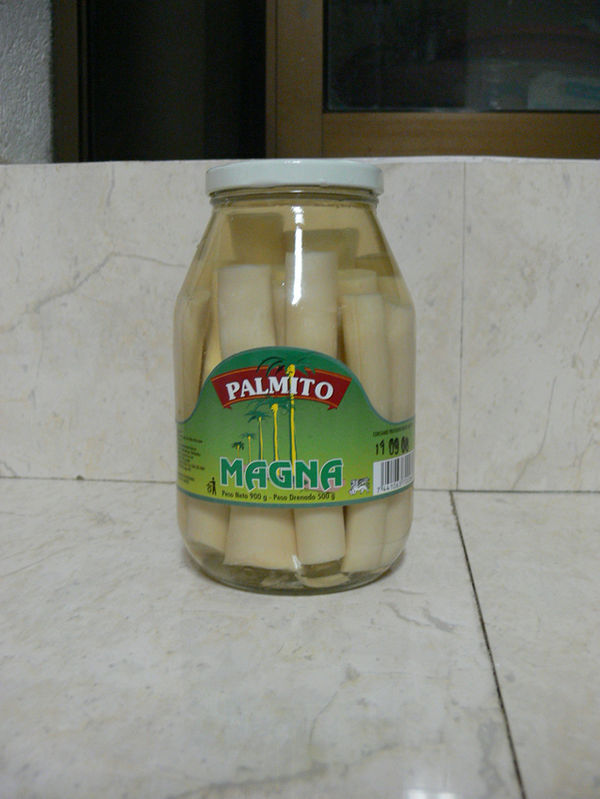 Palm cabbage - Palmpedia - Palm Grower's Guide